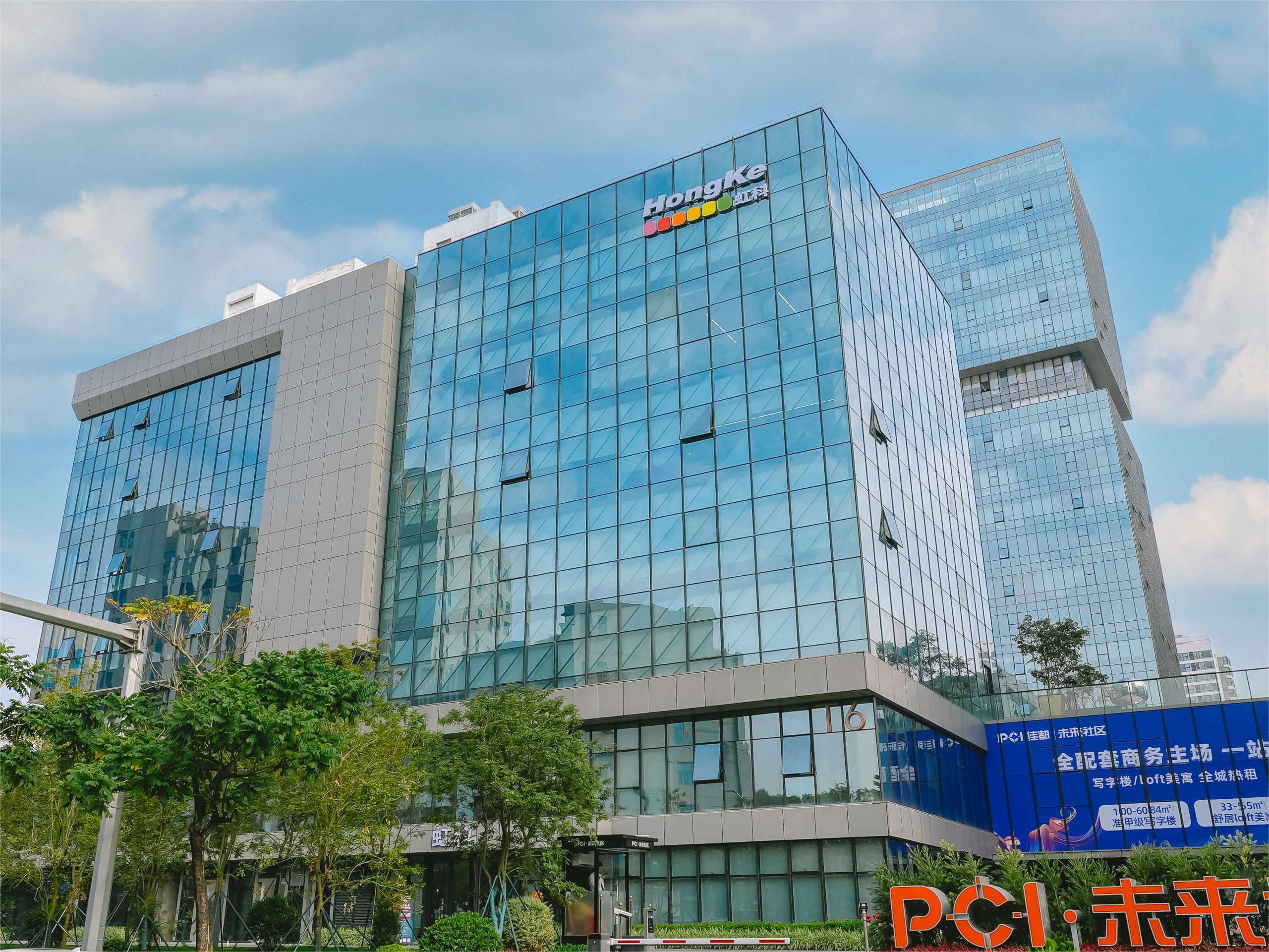 康谋科技 | 提供一站式解决方案，助力自动驾驶商业化落地 | keymotek