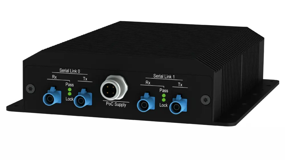 NETLion车载以太网协议转换器 - 车载以太网转换模块 | 车载数据双路转换工具 | 车载以太网分析仪 | 康谋科技