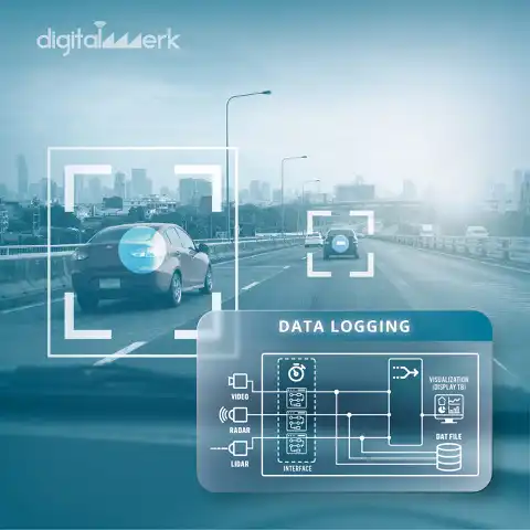 ADTF自动驾驶辅助系统开发框架 - ADAS系统开发测试软件 | 车载数据分析处理 | 快速原型开发 | 康谋科技