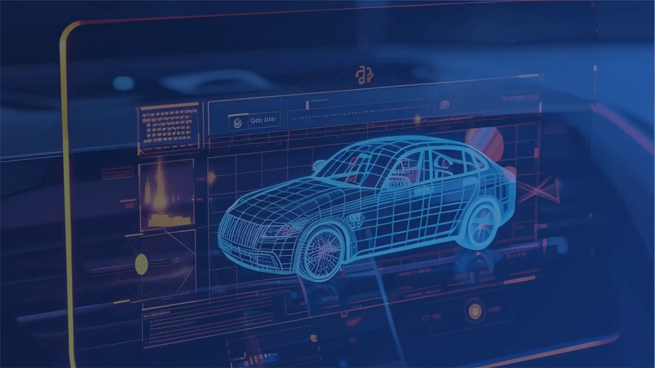 NETLion车载以太网协议转换器 - 车载以太网转换模块 | 车载数据双路转换工具 | 车载以太网分析仪 | 康谋科技