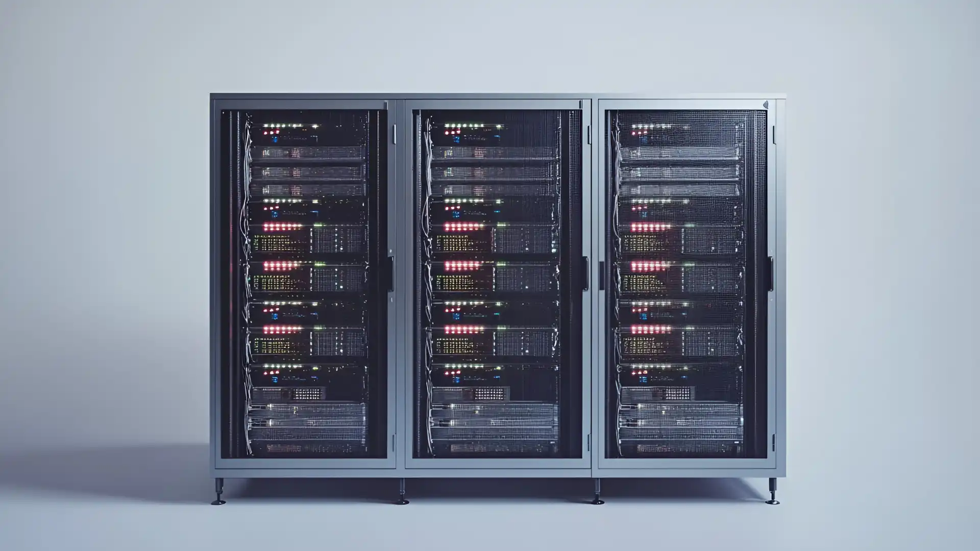 DATALynx高性能车载服务器 - 自动驾驶数据采集平台 | 车载液冷工控机 | 传感器采集与计算 | 康谋科技